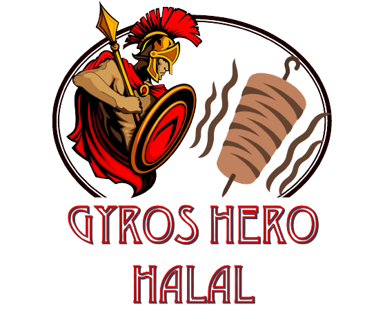 Gyros Logo
